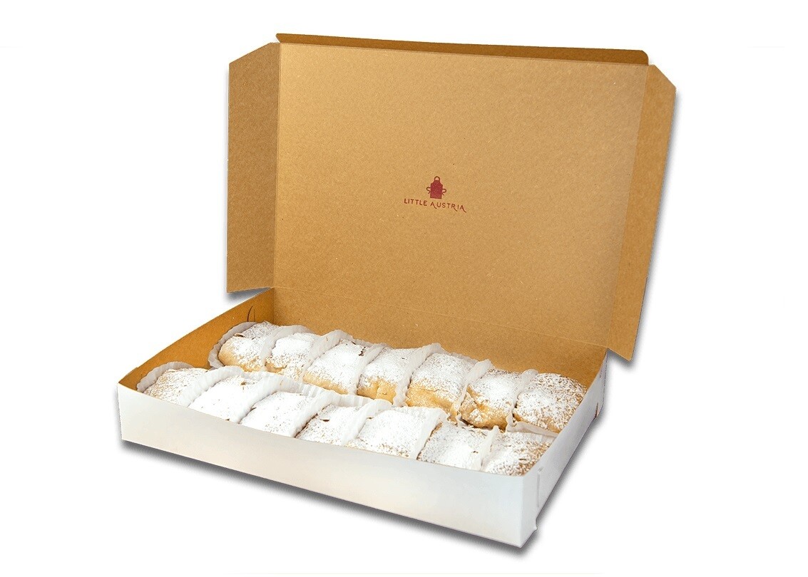 Strudel Box (large)