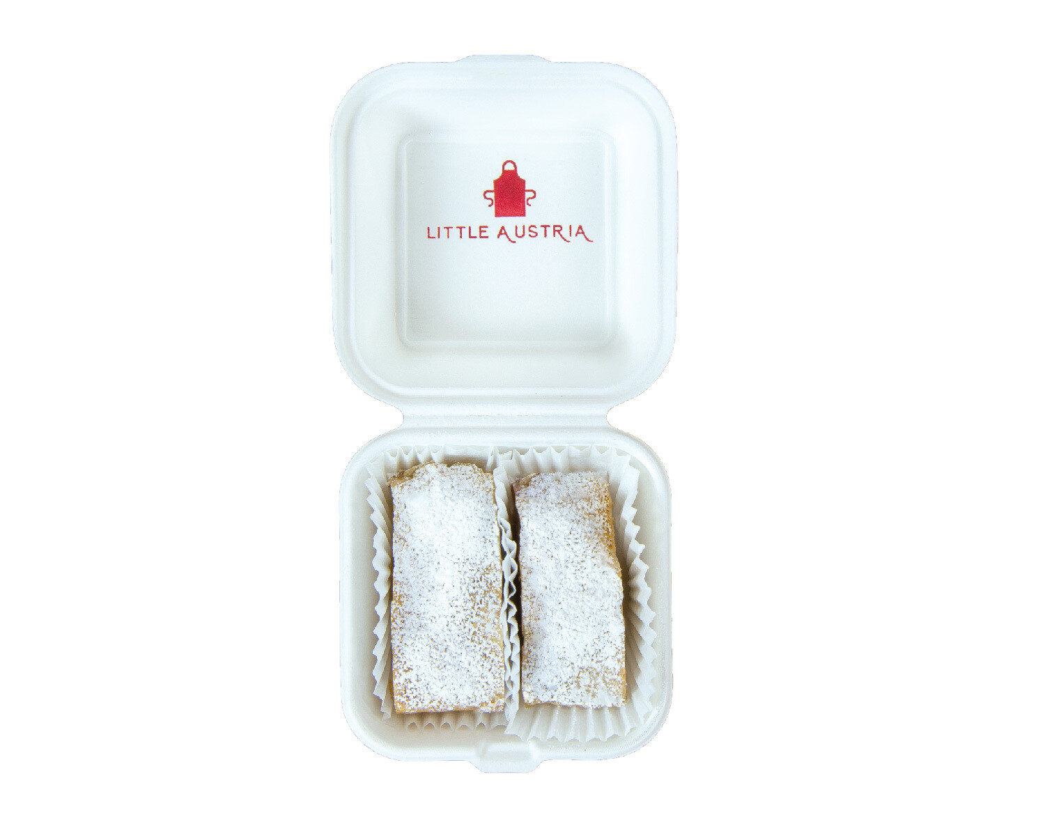 Strudel Box (small)