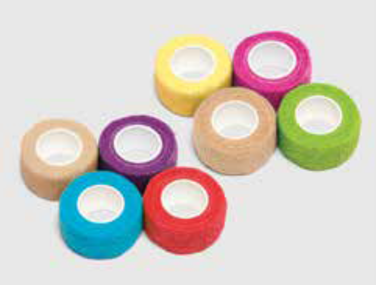 Pansements strap CAPEZIO