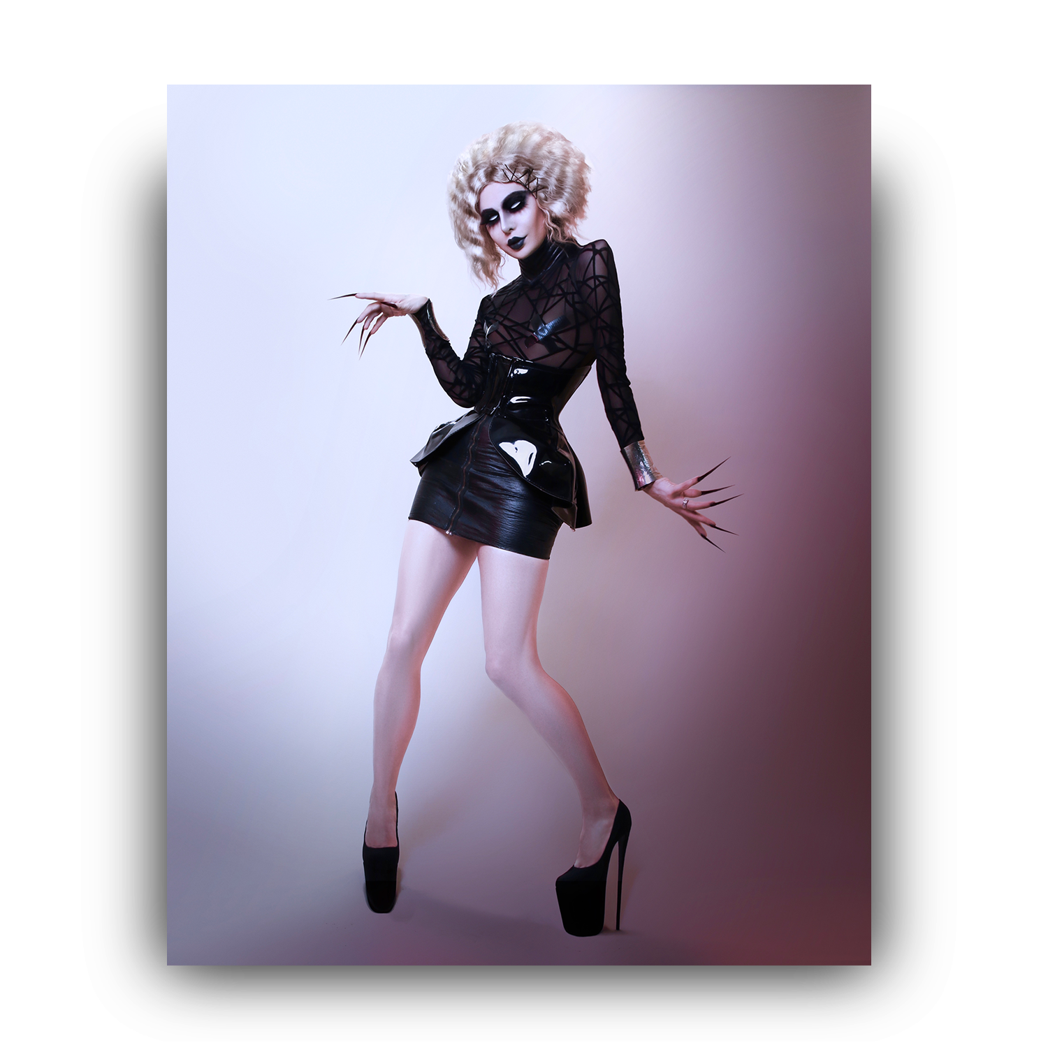 SHARON WINNERS TRIBUTE