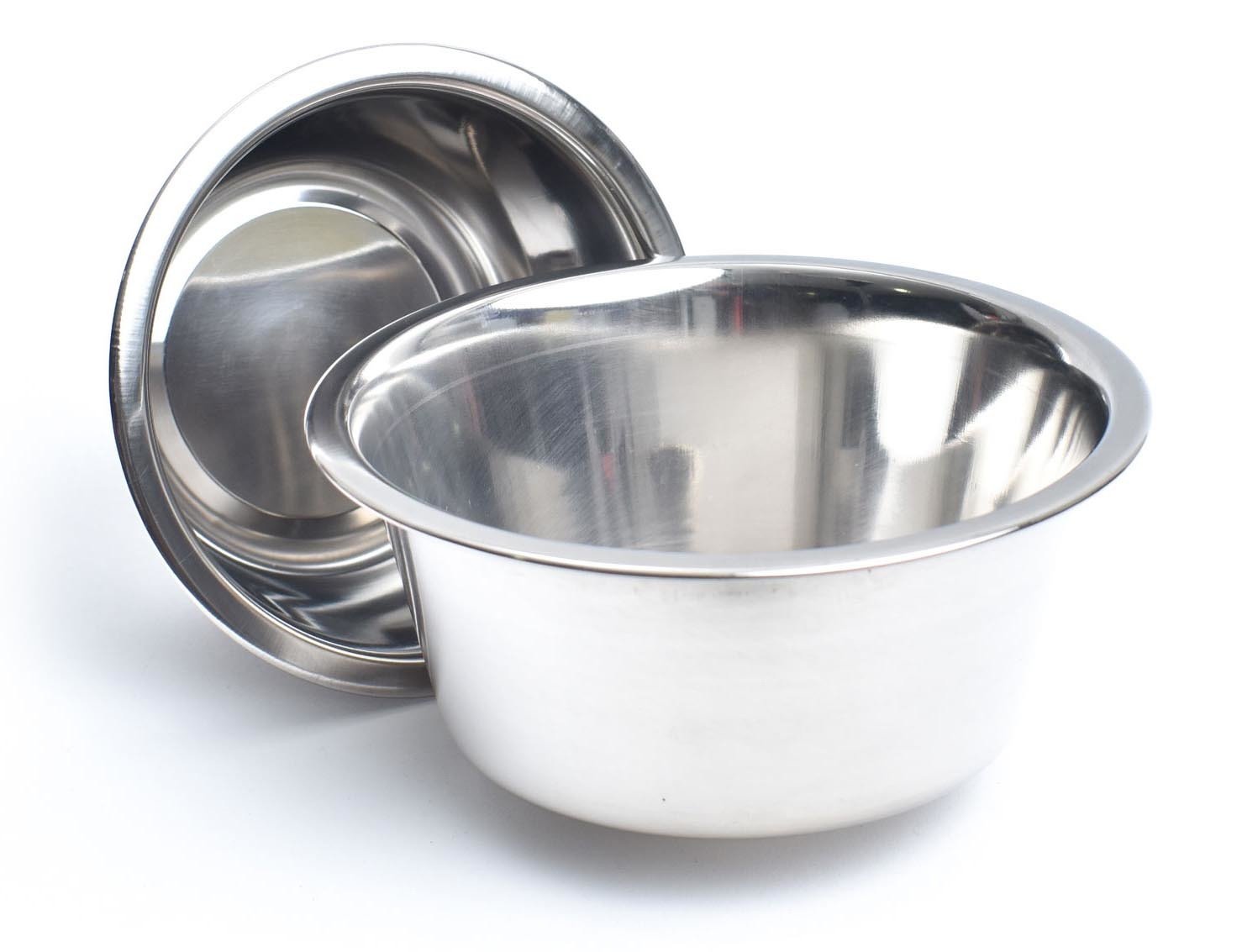 32oz. Mirror Finish Bowls (12PK)