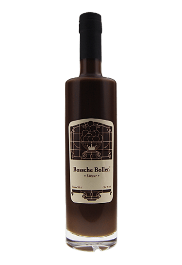 Bossche Bollen Likeur - 19.2%