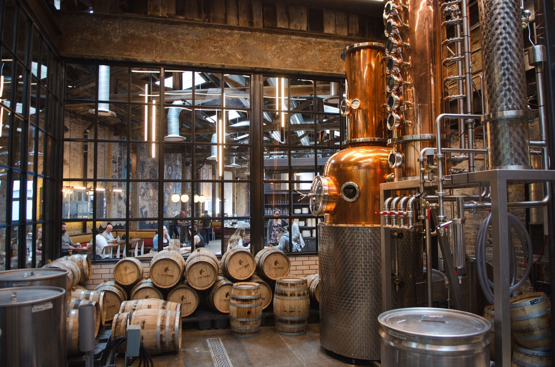 Lefort French Whisky