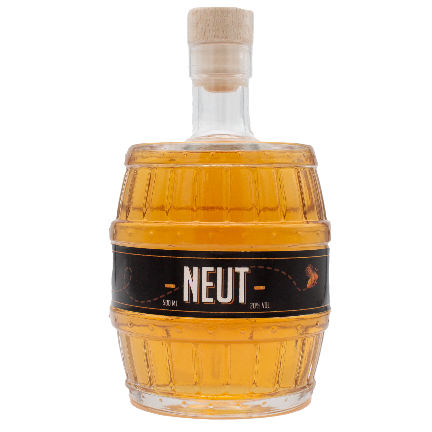 Neut likeur - Uit Brabant - 20%