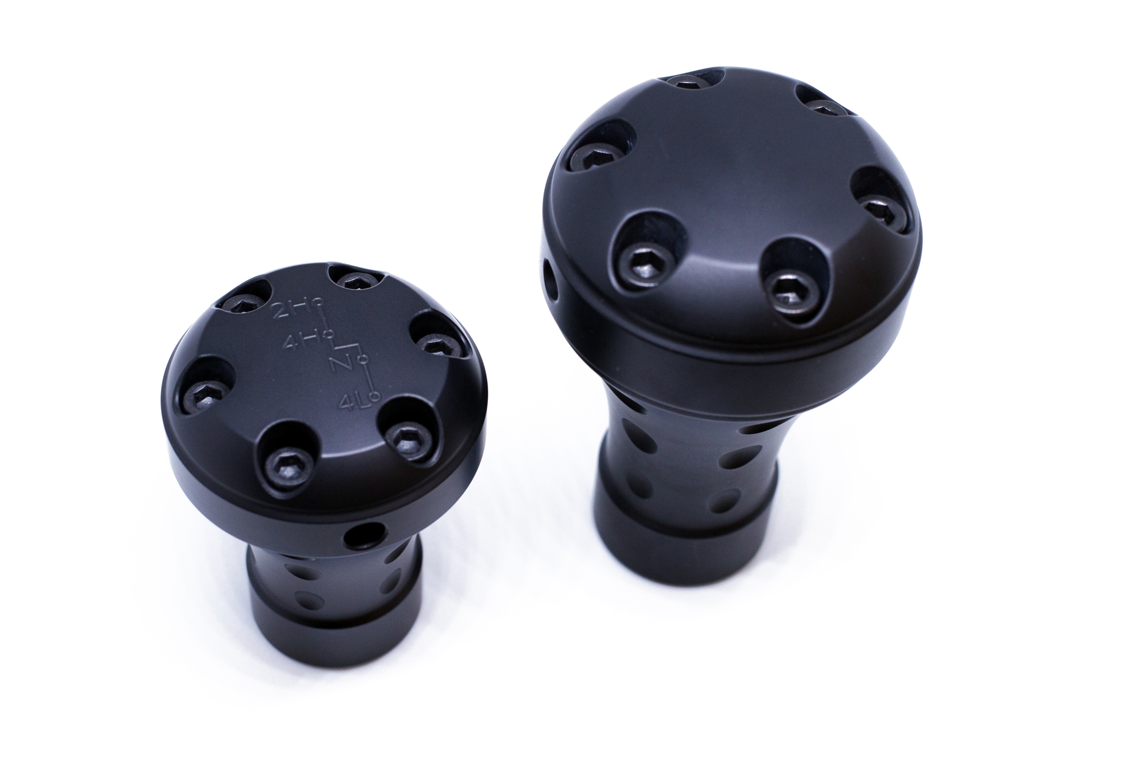 Shift Knobs Shift Knobs