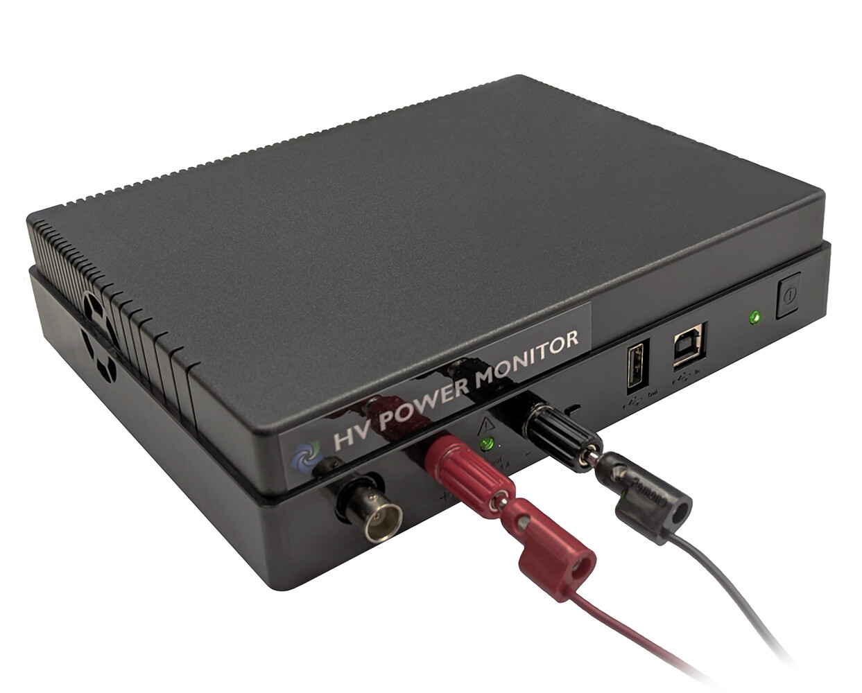 High Voltage Power Monitor