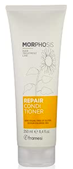 FRAMESI MORPHOSIS HAIR TREATMENT CONDITIONER 250 ML