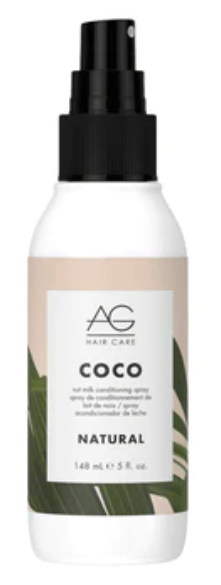 Ag Coco Milk Conditioning Spray
