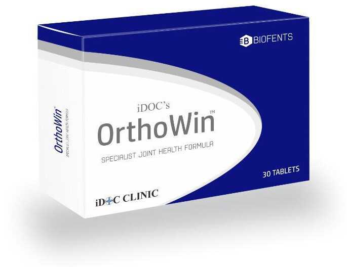 iDOC OrthoWin (30 tablets)