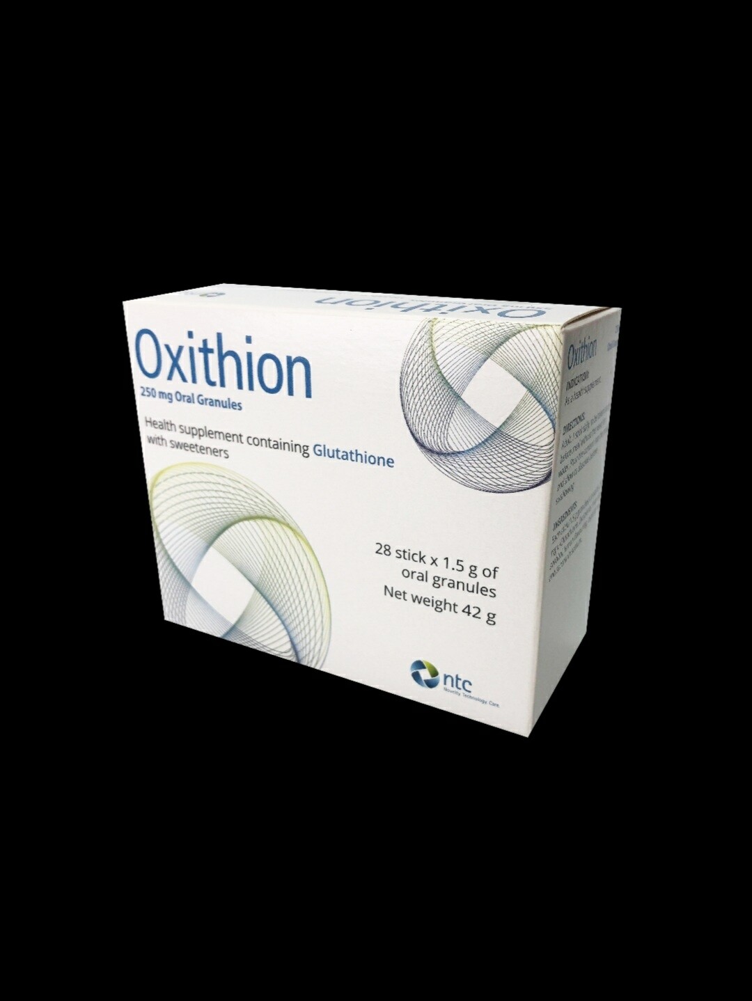 Oxithion Supplements (28 sticks)