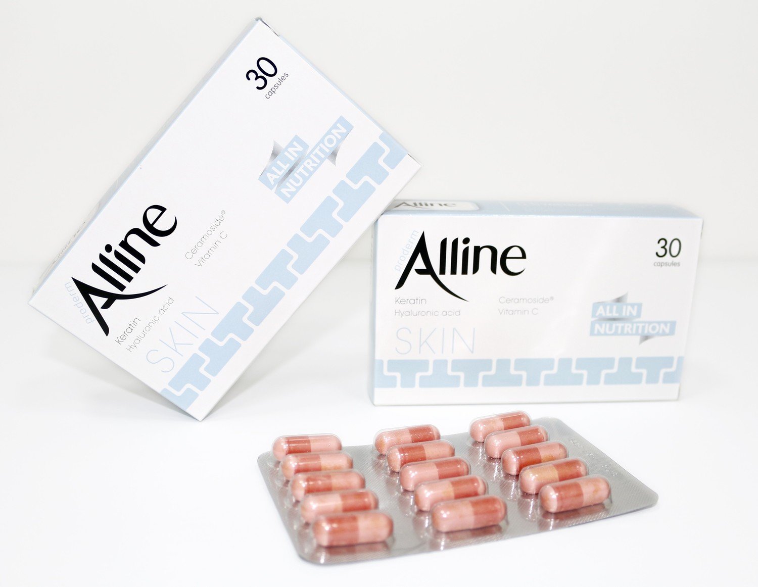 Alline Proderm (1 box)