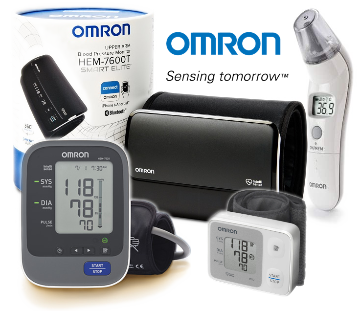 Monitoring and Measurement Devices