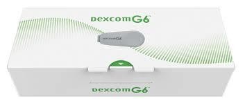 Sell Dexcom Transmitter G6 | Get Cash For Test Strips And Other ...