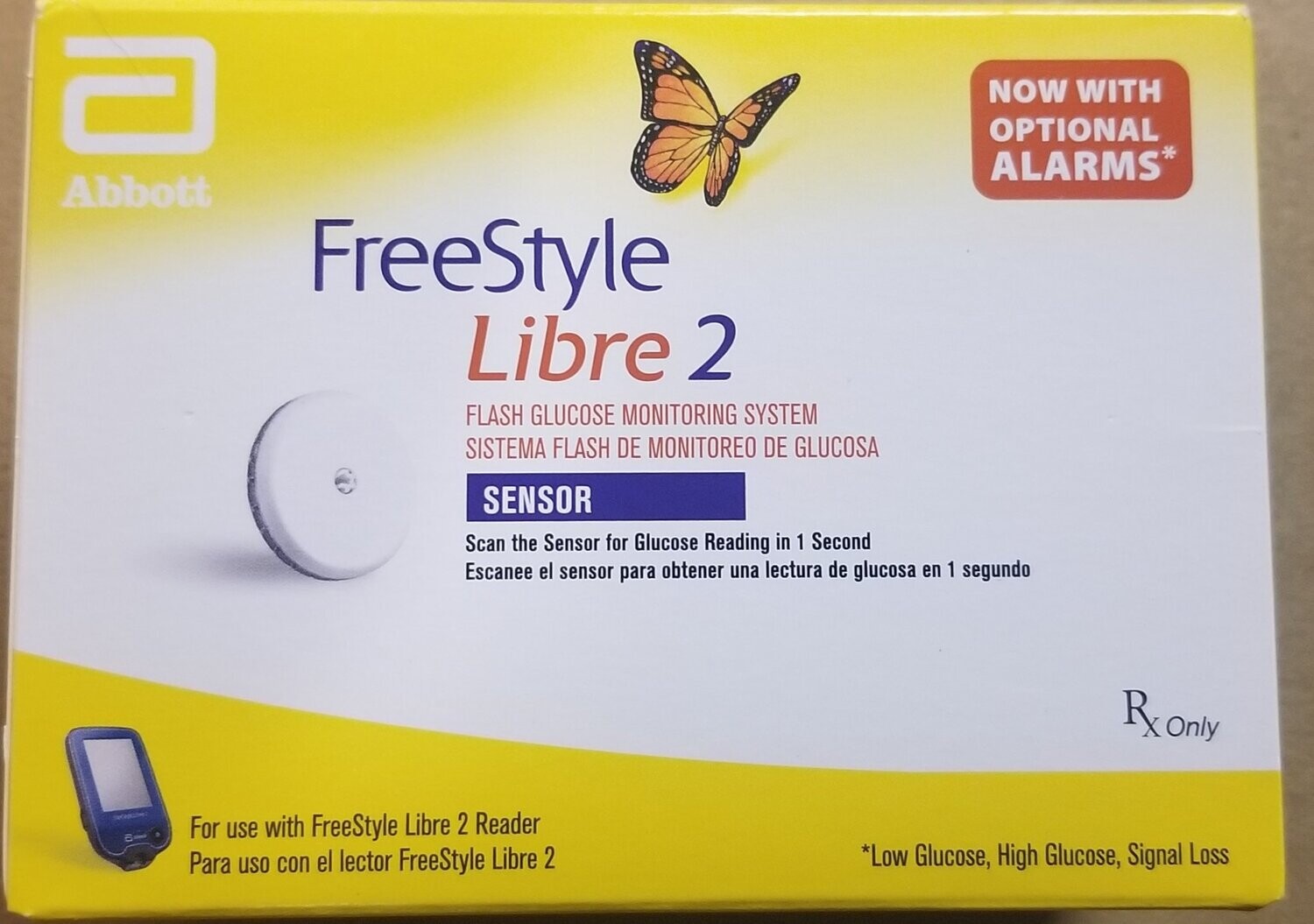 Sell FreeStyle Libre 2 Sensor Get Cash For Test Strips And Other Sell FreeStyle Libre 2 Sensor Get Cash For Test Strips And Other