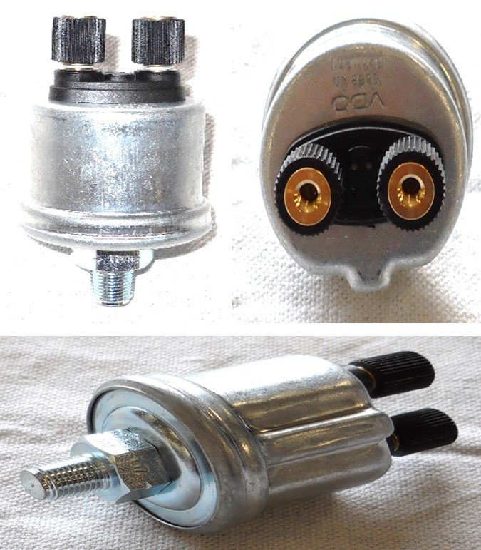 Sender, VDO Air Pressure