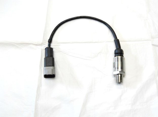 Sender, Tank Level, Transducer Style