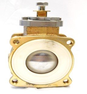 Valve Body, Replacement