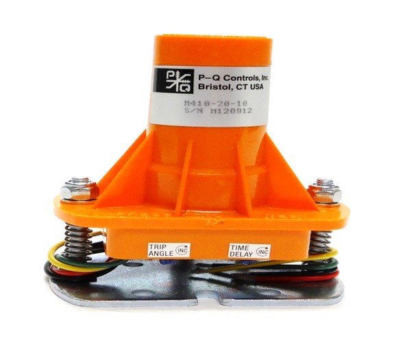 Leveling Cone, Platform