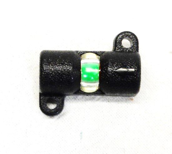 Indicator, Air Restriction, Breathing Air