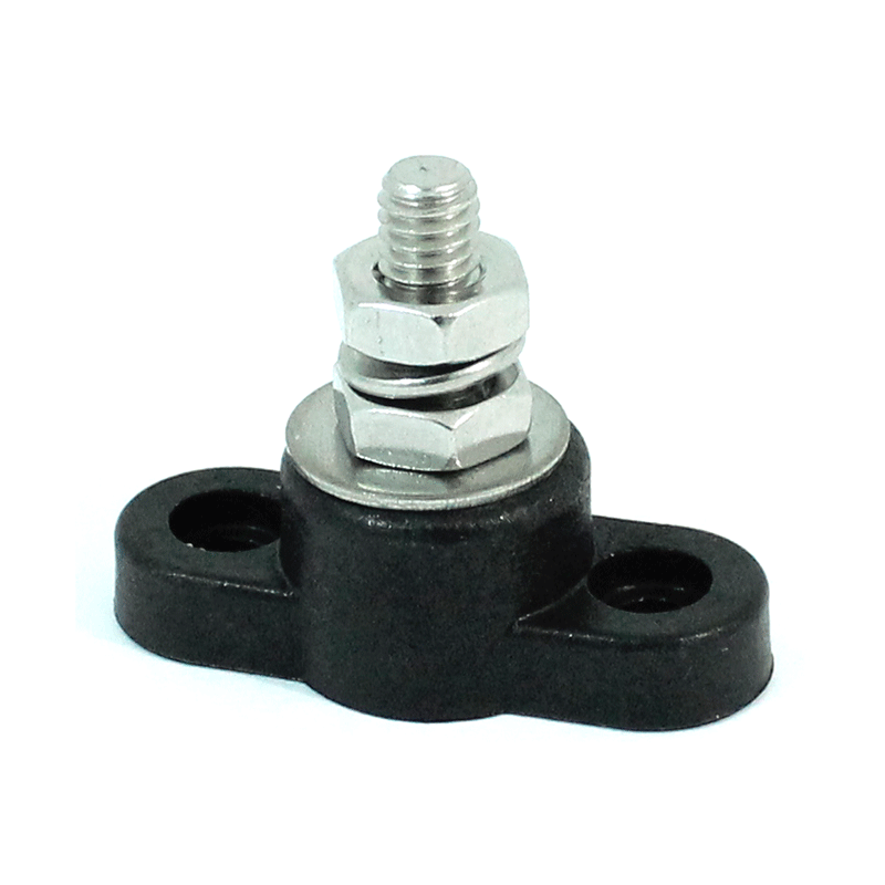 Block, Junction, Stud Type