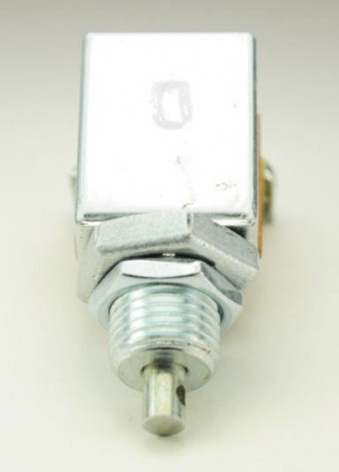 Switch, Momentary Pull