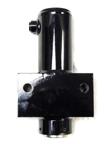 Cylinder, Front Axle Lock