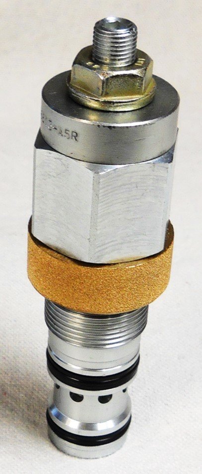 Cartridge, Check Valve, Lift, Extend\Retract,