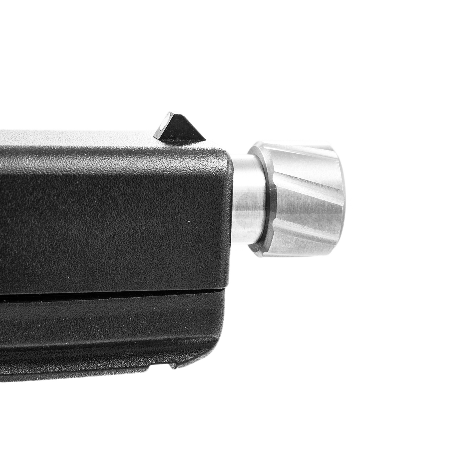 Pistol Barrel Thread Protectors