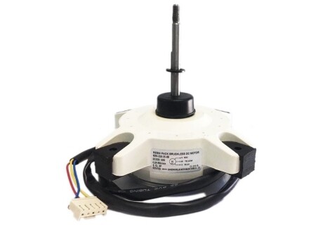 AUX 12000BTU 16 SEER For 220V Outdoor Fan Motor - Store - AFFORDABLE ...