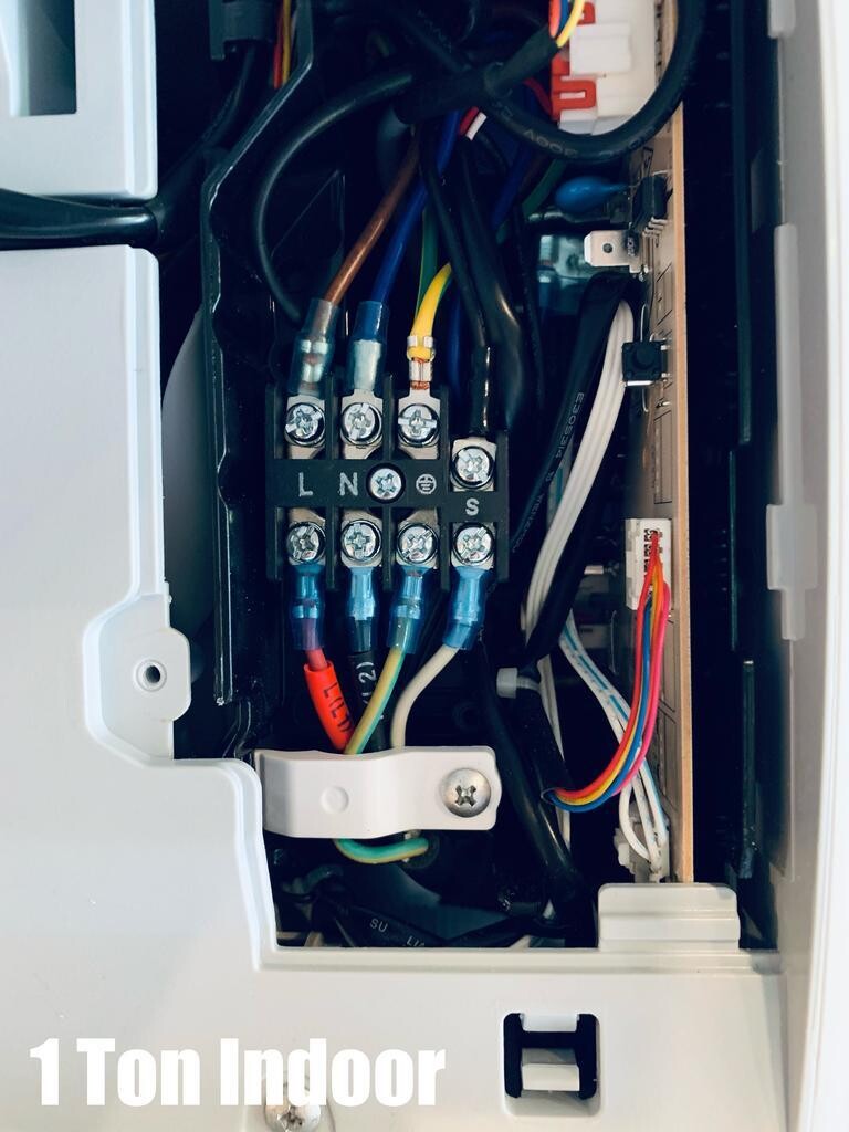 Satori Mini Split Indoor Unit PC Board- - Store - AFFORDABLE MINI SPLITS