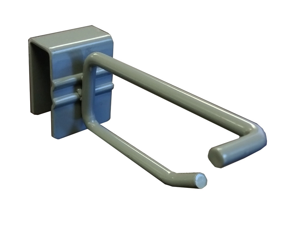 2" Hangrail Scanner Hook