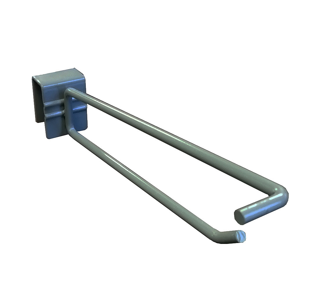 6" Hangrail Scanner Hook