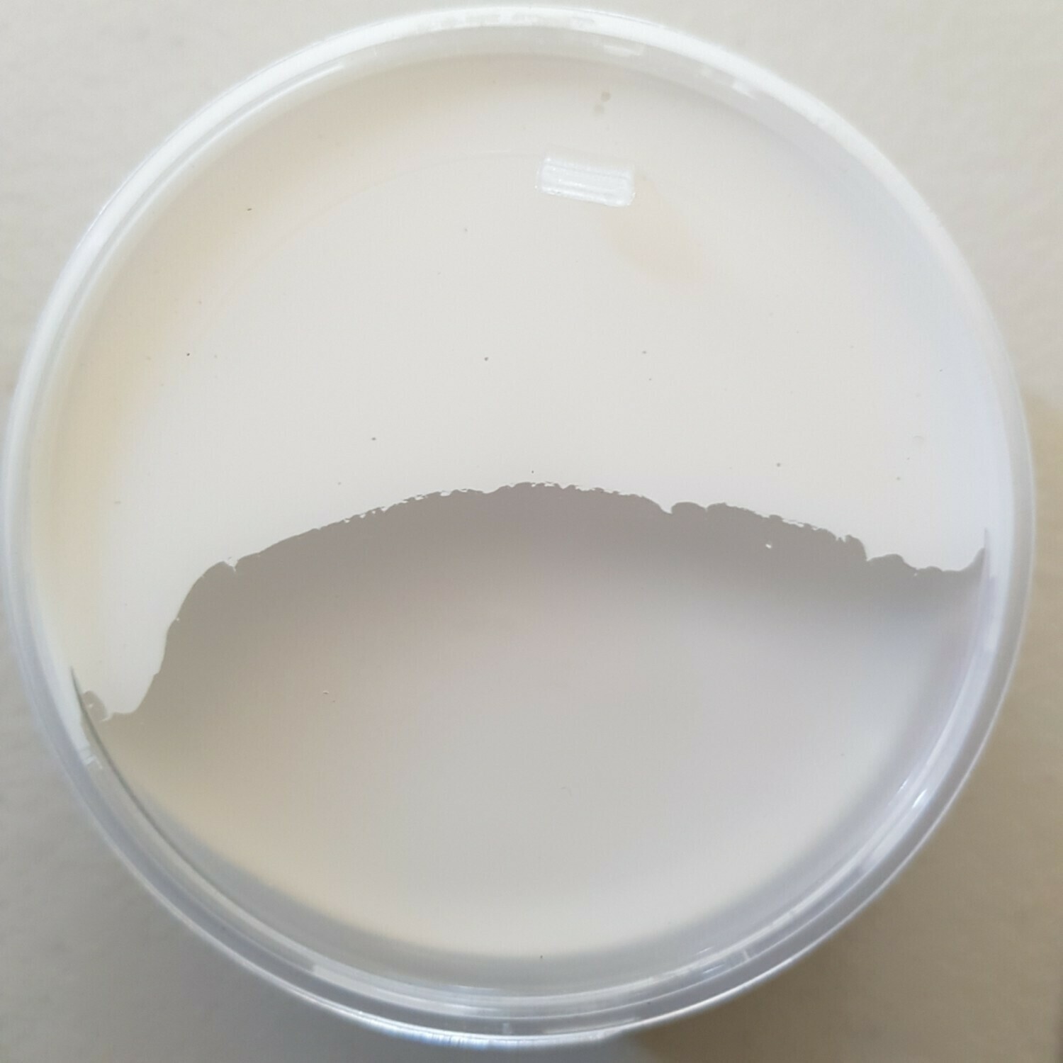 Angel White Epoxy Paste 80g