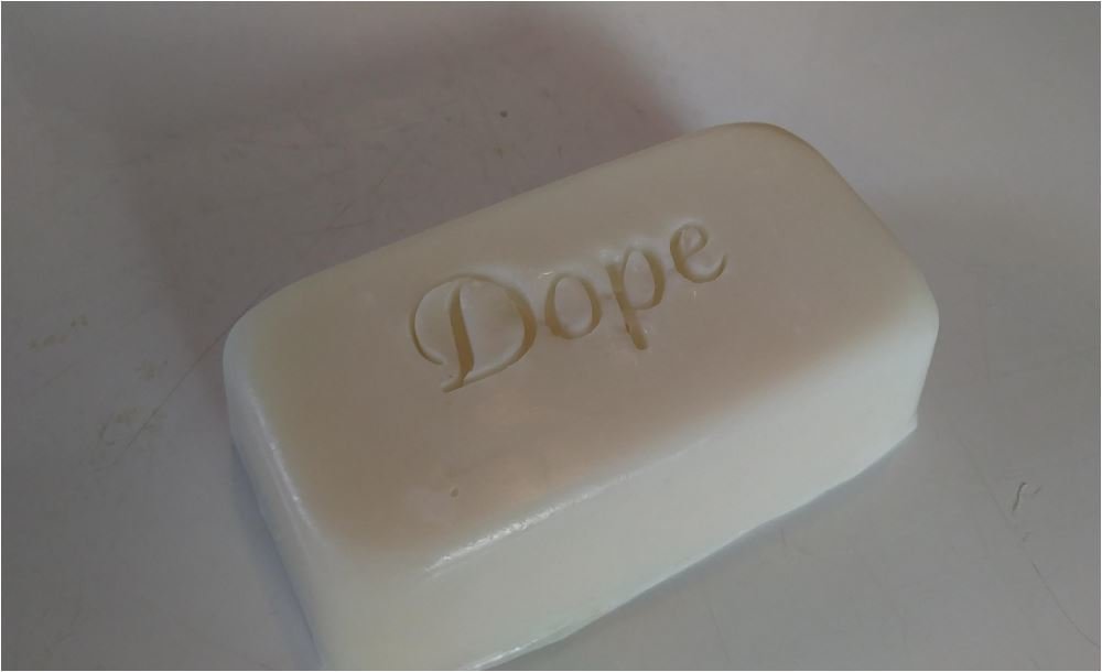 Dope-Soap Big Bars