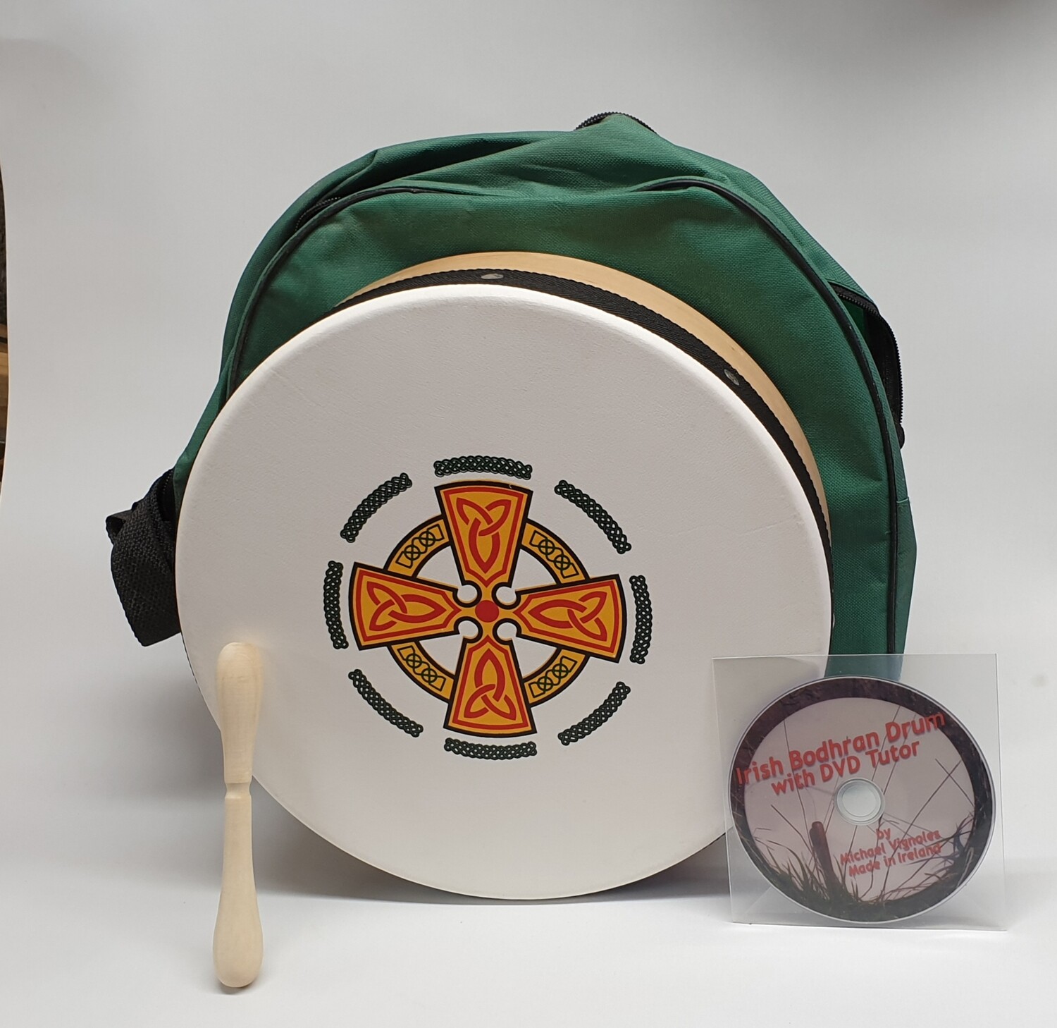 12 inch Designed Bodhran