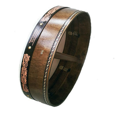 Re: Bodhran Makers - Bodhran