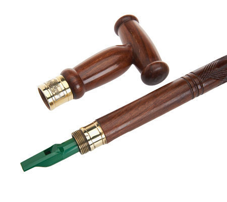 Musical Walking Stick