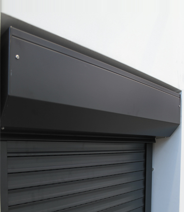 Volets roulants et portes de Garages - Boutique en ligne ...