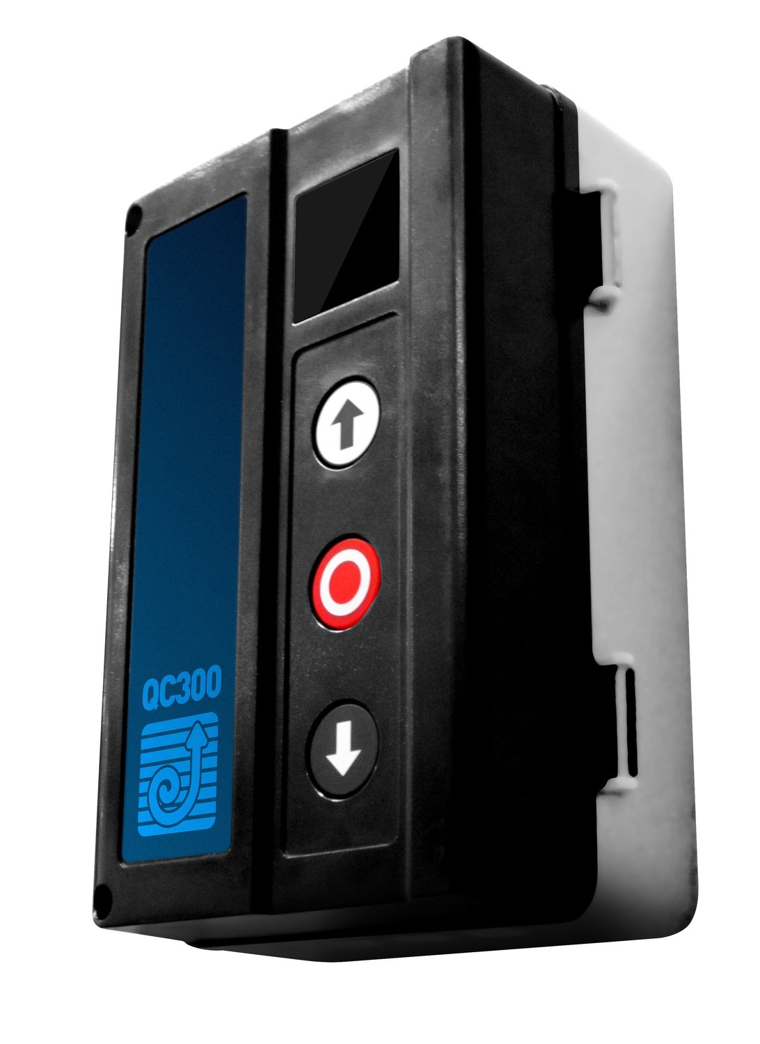 Armoire de commande pour Rideaux - Grilles