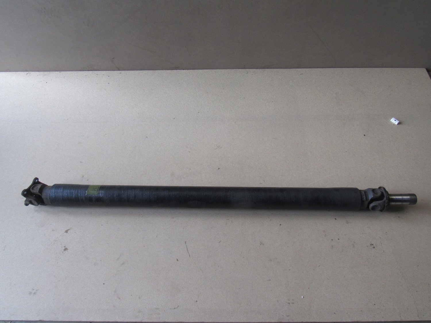 Nissan 350z 2004 Carbon Prop Shaft