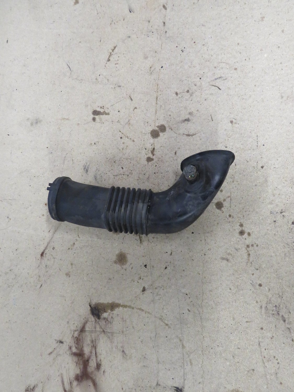 Honda Integra Type R DC5 Air box Intake Lower Pipe PRC