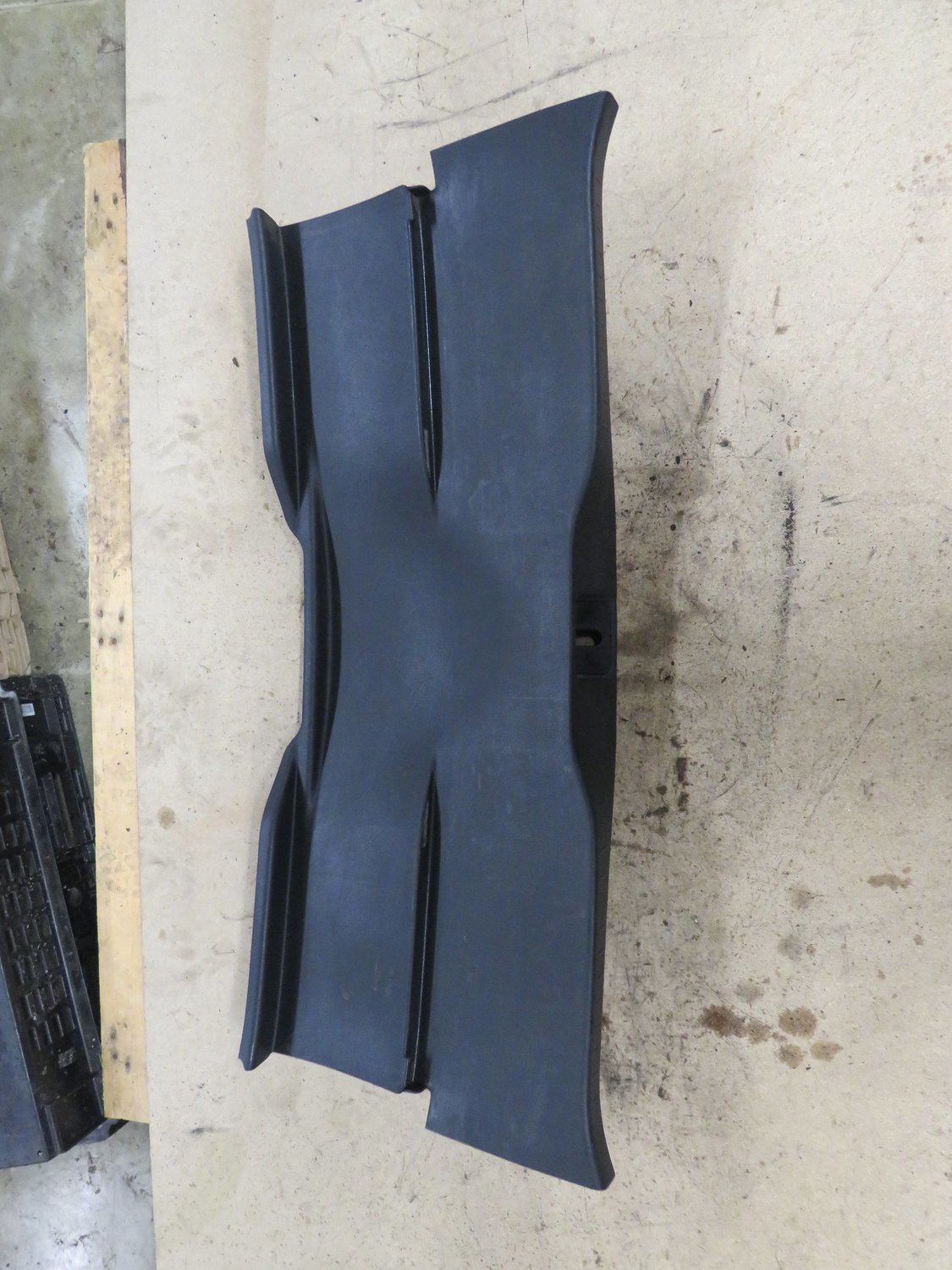 Honda Civic Type R FN2 Rear boot Trim