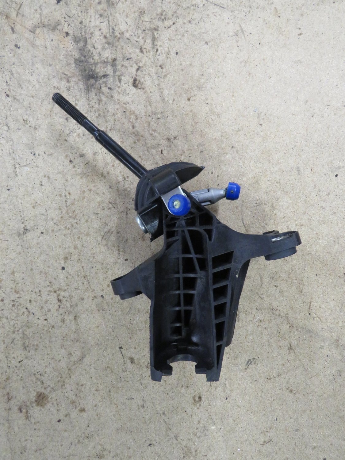 Civic Type R FN2 Gearbox Shiftier cable Box