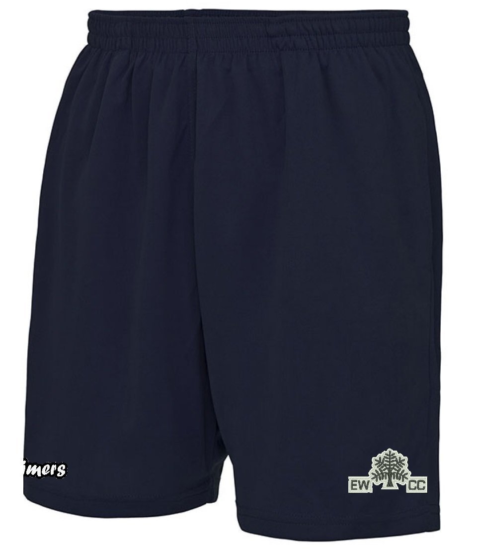 Esh Winning Lorimers Training Shorts