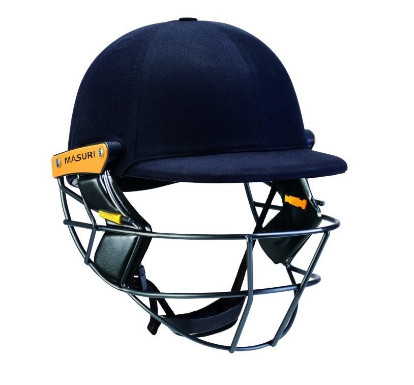 2024 Masuri T Line Cricket Helmet Steel Grill Senior