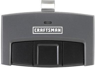 139.18802 Sears Craftsman Remote Is Replaced By The 30498