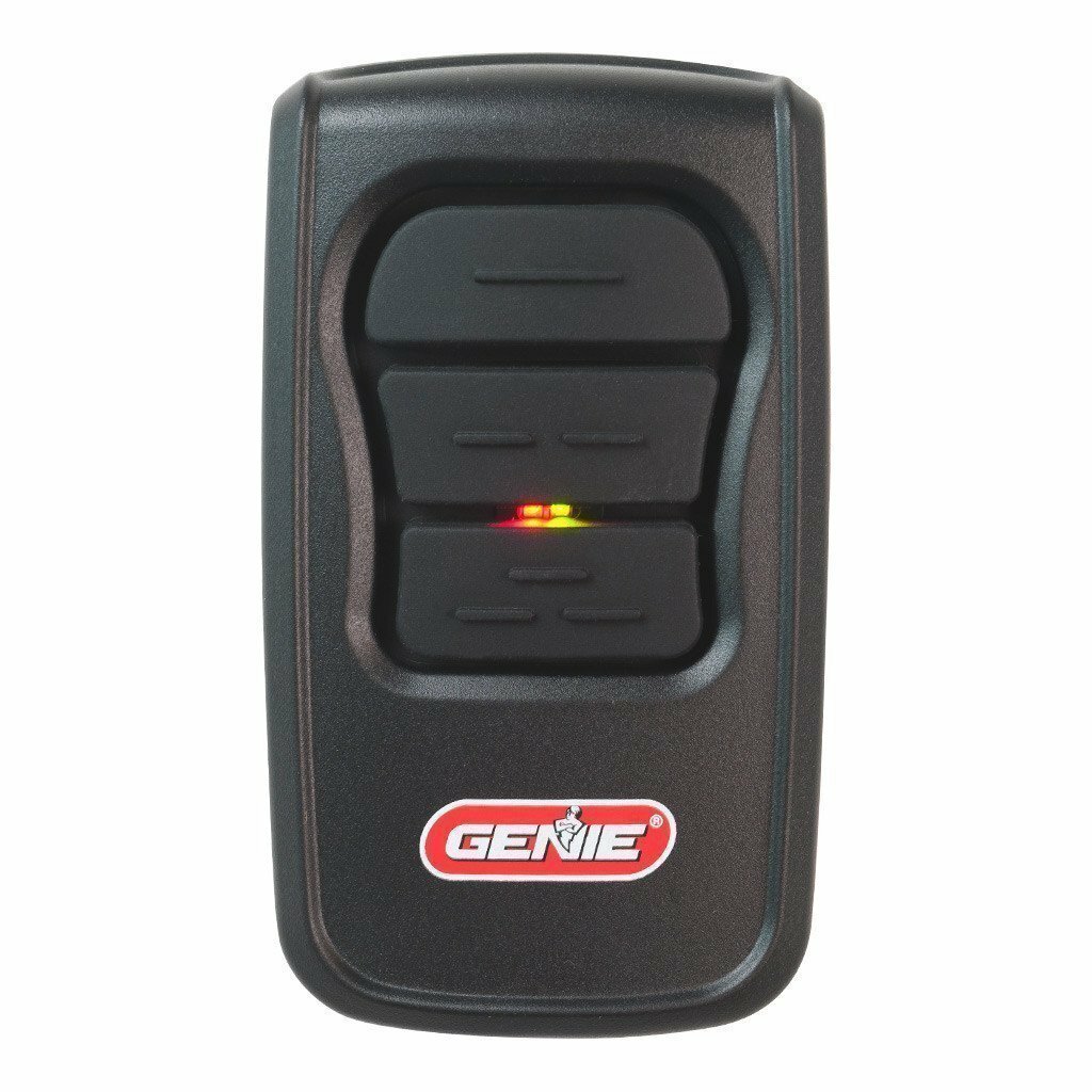 PMX65 Genie Remote Control, Wall Controls