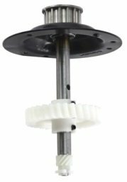 Belt Drive Gear Kits