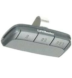 895MAX LiftMaster Three Button Remote