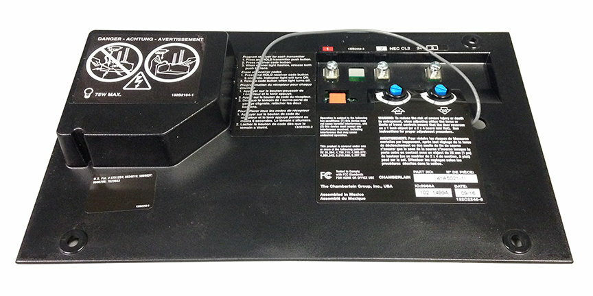 41A5021-1b LiftMaster Remotes